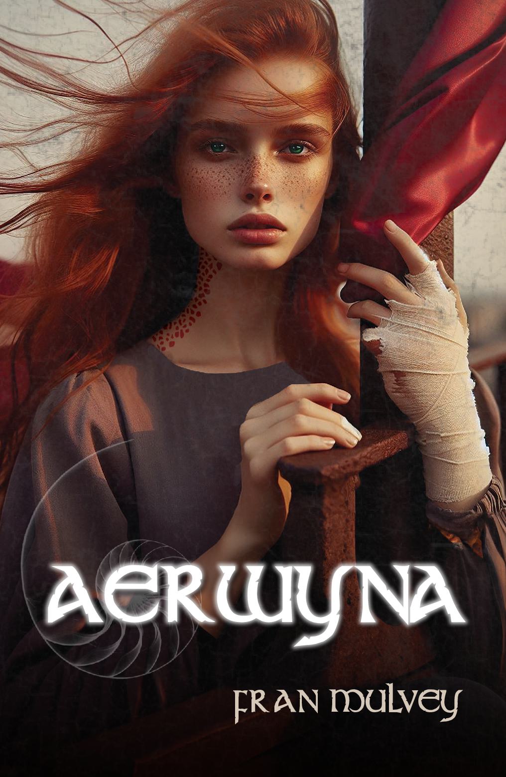 Aerwyna - Chalk Stream Books