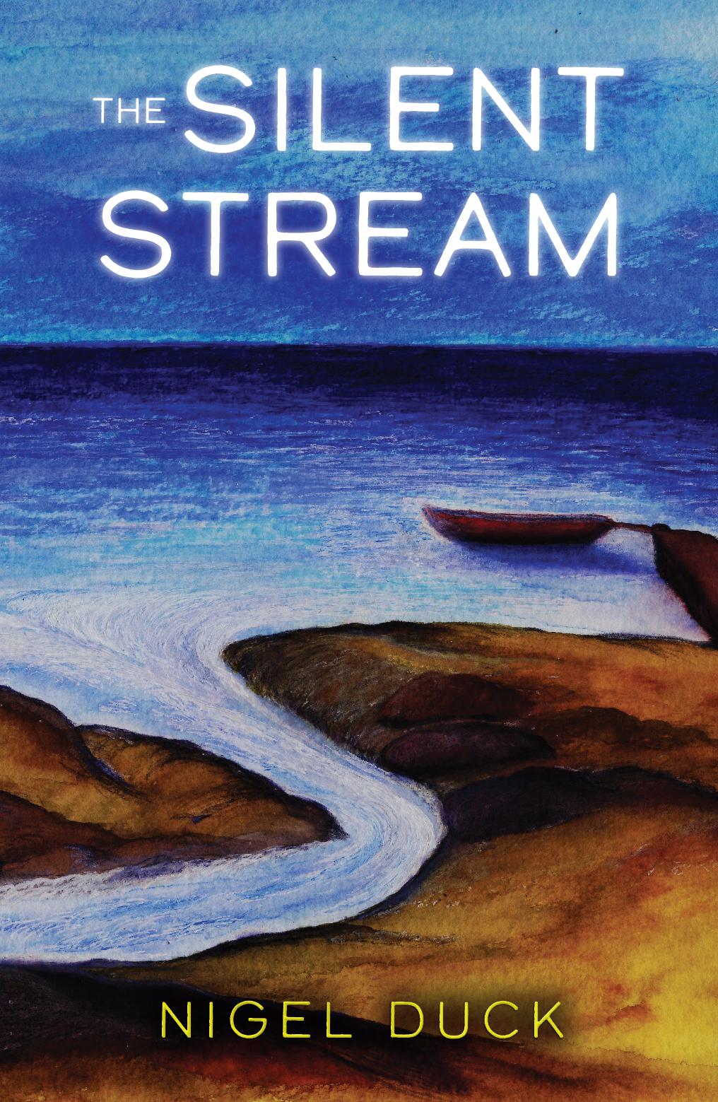 The Silent Stream - Chalk Stream Books