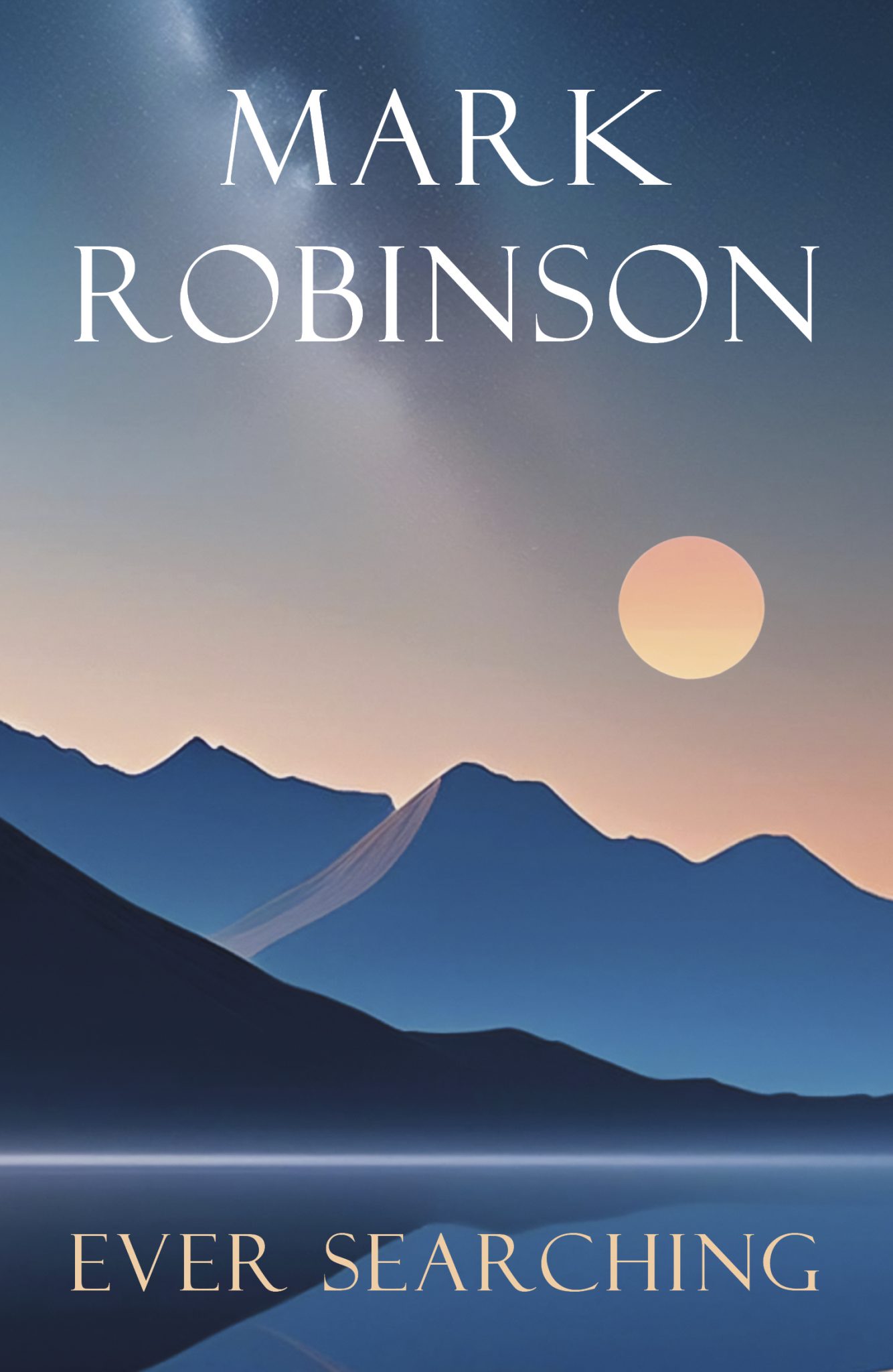 Home - Chalk Stream Books